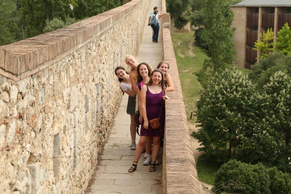 Summer Programs In Spain Abbey Road Programs summer-programs-in-spain-abbey-road-programs