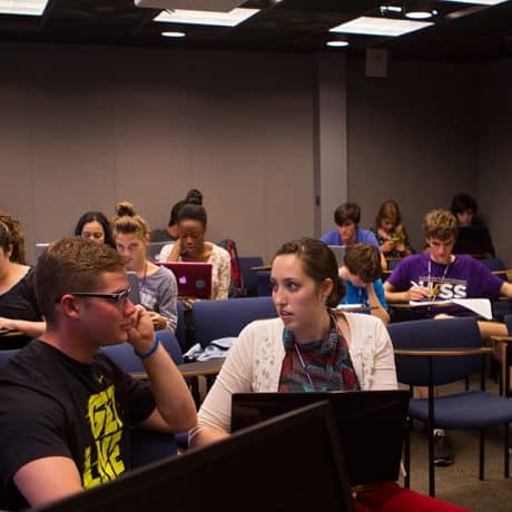 College Prep Programs | Abbey Road programs